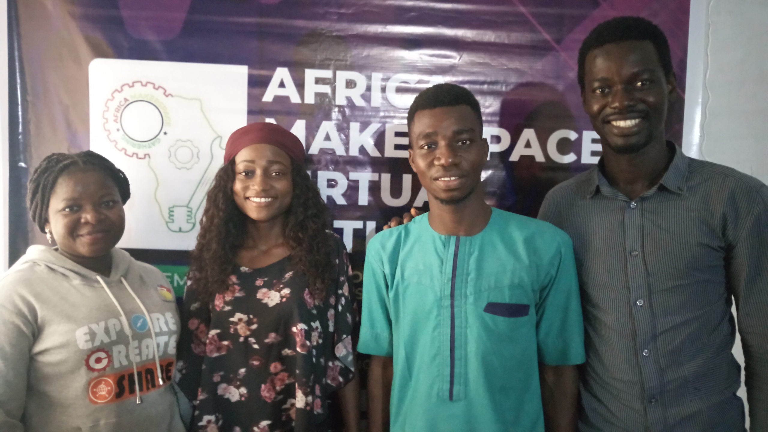 Prikkle Academy Inspiring Community Builders in Africa